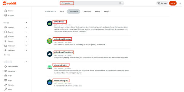 Как исследовать ключевые слова на Reddit — находим новые возможности для контента — Топвизор–Журнал